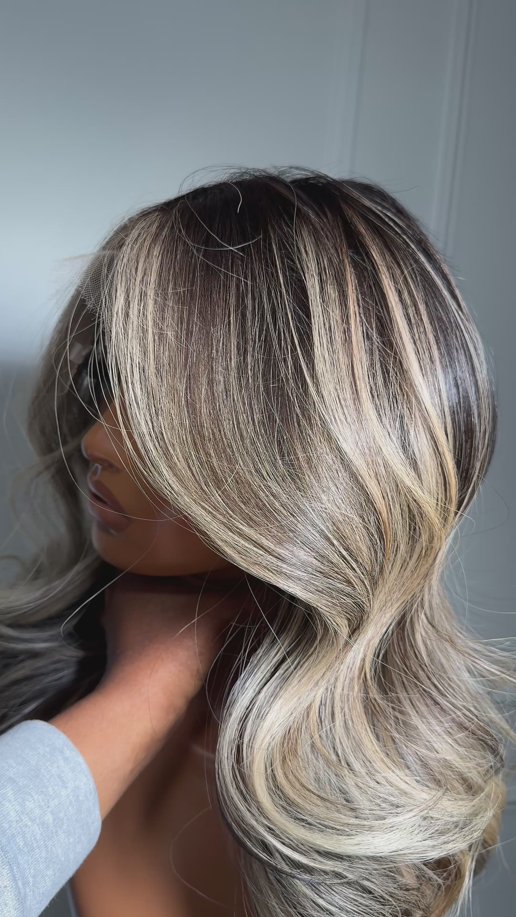 Clair – AYABA HAIR